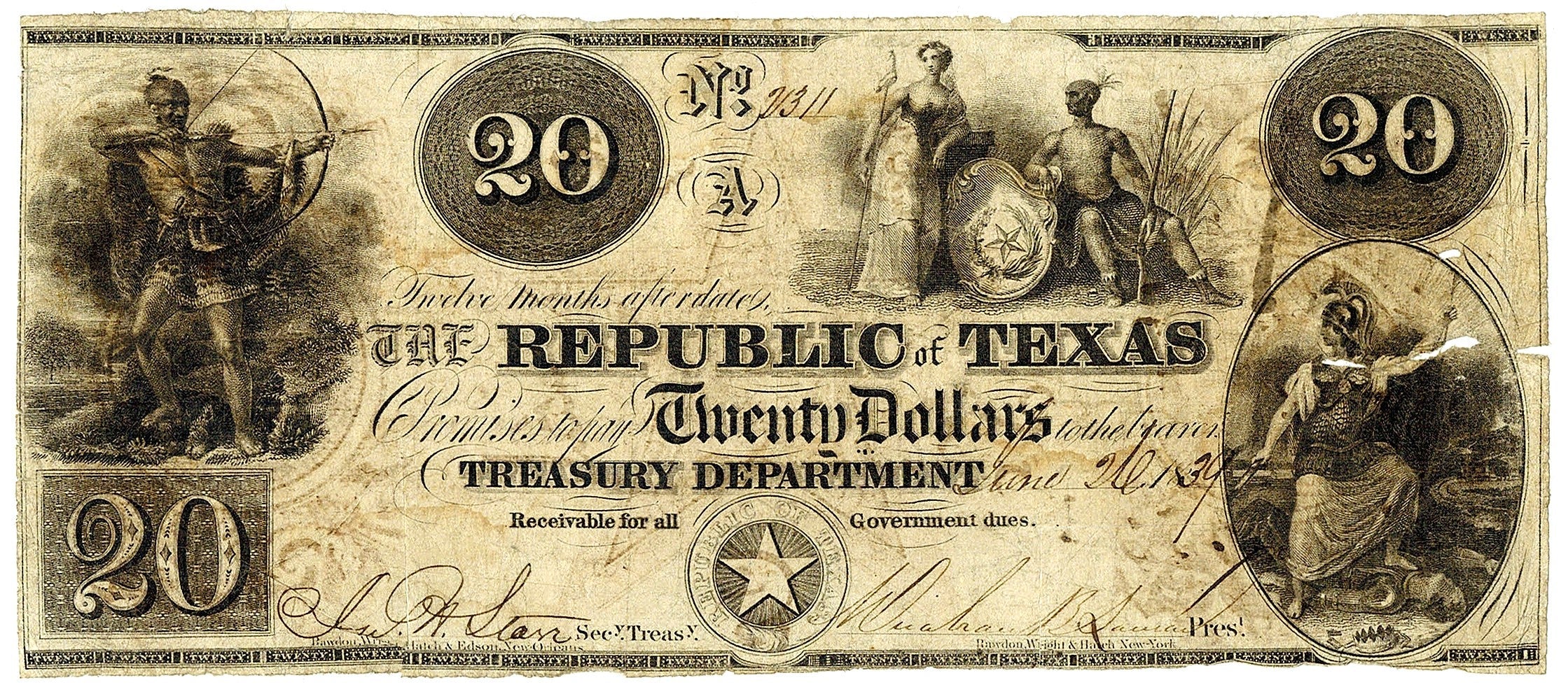 America's Banking Past: Obsolete Currency (1800s-1860s) – classycoins.com